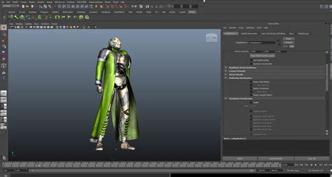 physx and visualfx tutorials