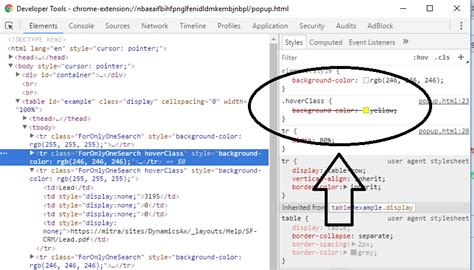 jquery toggling css using toggleclass doesn t work for dynamically