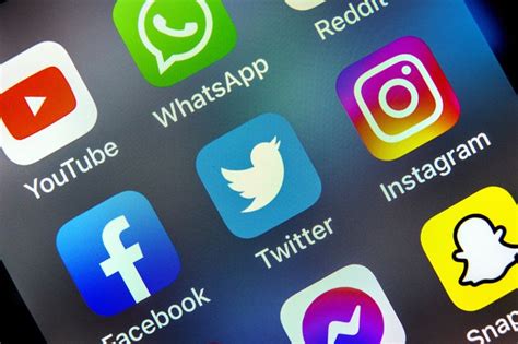 Judge Orders Biden Officials To Limit Contact With Social Media