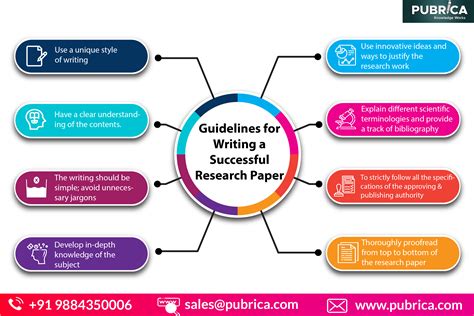 Tips For How To Write A Scientific Research Paper By Medium