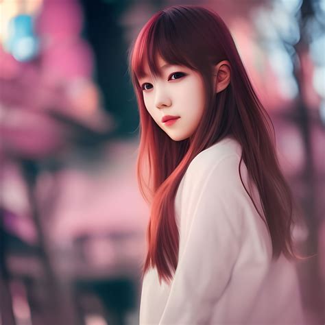 Hd Wallpaper Korean Beautiful Girl 1920x1280 Wallpaper 46 Off