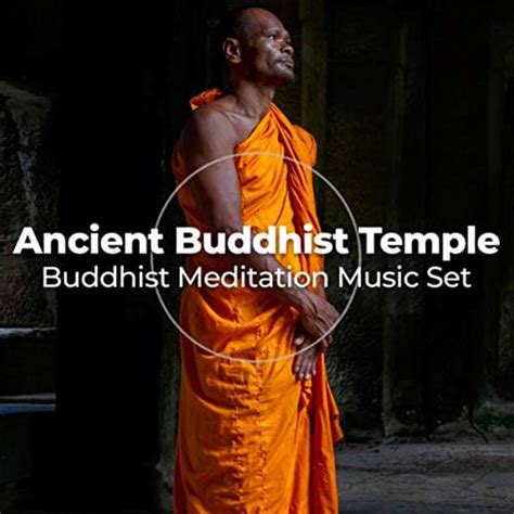 Amazon Musicでbuddhist Meditation Music Setのancient Buddhist Templeを再生する
