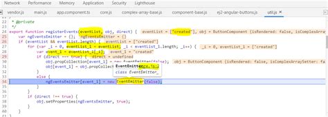 angular error ts2722 cannot invoke an object which is possibly