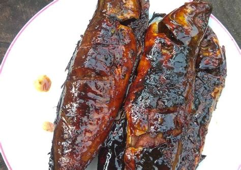 Resep Ikan Cakalang Bakar Oleh Rima Cookpad