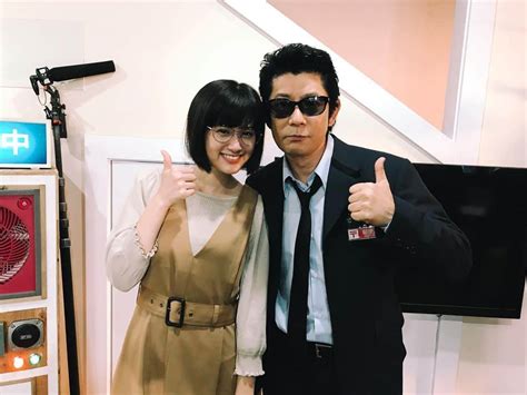 永瀬正敏さんのインスタグラム写真 永瀬正敏instagram 「﻿ ﻿ 《公開まであと2日！》﻿ ﻿ 〜〜映画ファンシー〜〜﻿ 宜しくお
