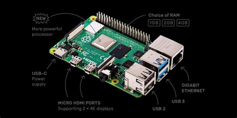 raspberry pi 4 le port usb c ne fonctionne pas avec tous les câbles