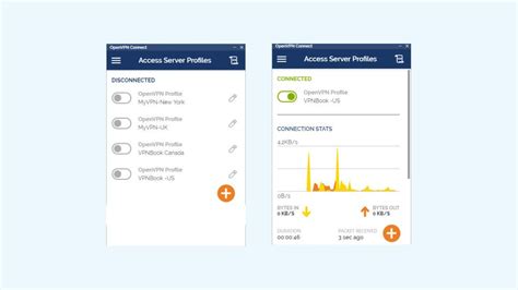 how to setup and use openvpn connect techradar