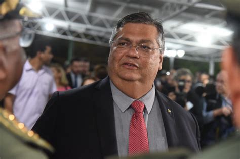 Flávio Dino Anuncia Liberação De R 80 Milhões Para Segurança Do Piauí