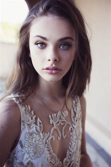 Meika Woollard Beautiful Eyes Pretty Face Gorgeous Eyes