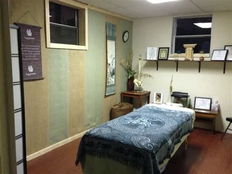 Book A Massage With Yakushi An In Selinsgrove Formerly Wci Wellnes