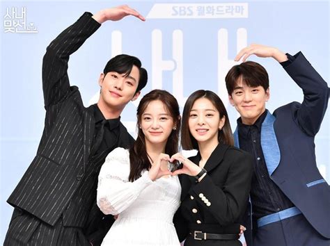 10 Drama Korea Rating Tertinggi 2022 Yang Menjanjikan Dan Sinopsisnya