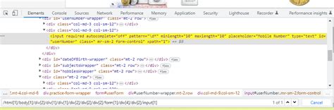 Different Ways To Write Xpath In Selenium