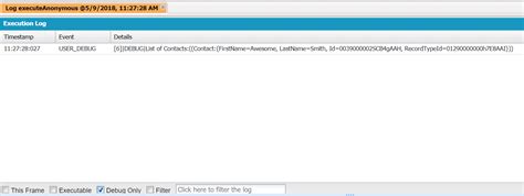 Salesforce Globe For You Salesforce Shorts Dynamic Sosl Example In Apex