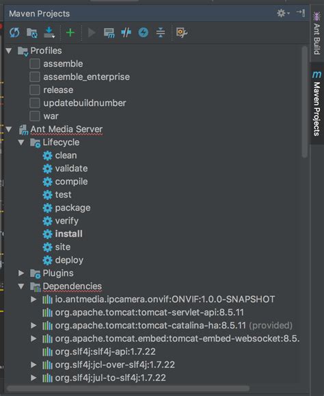 intellij idea cannot resolve anything in maven stack overflow
