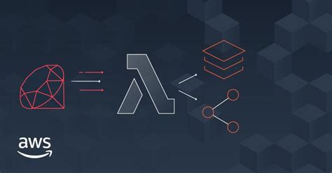 aws lambda 신규 기능 layers 기반 라이브러리 관리 및 runtime api를 통한 모든 언어 지원