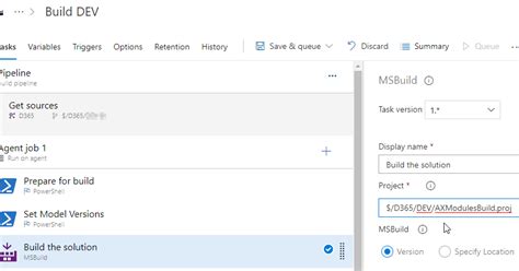 thomas wilke s dynamics ax d365fo blog devops error process