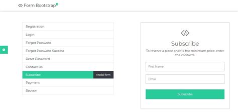 sld forms bootstrap 4 free download download sld forms bootstrap 4