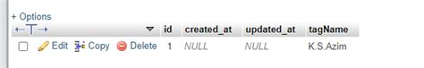 data fetching from database using vuejs in laravel stack overflow 60840