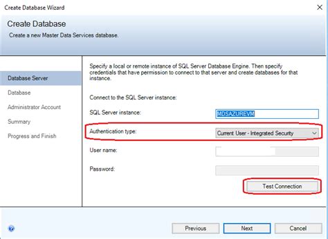 インストールと構成 sql server master data services microsoft learn