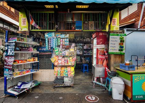 6 เทคนิค สำหรับมือใหม่เริ่มต้นเปิดร้านขายของชำที่ต้องรู้ อีจัน