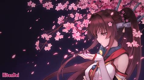 艦隊これくしょん 艦これ 1920x1080px アニメ壁紙 Com