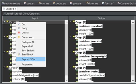 quick corticon js applications with react native