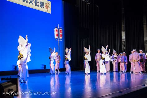 小金井市民文化祭＠紅連 葛飾の人Ⅱ