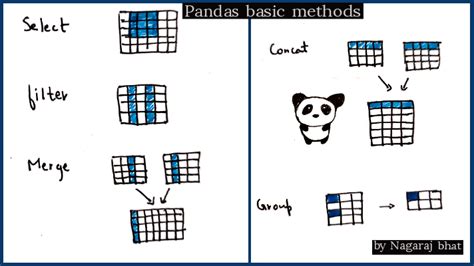 picture pandas little intro guide olympics data nagaraj bhat