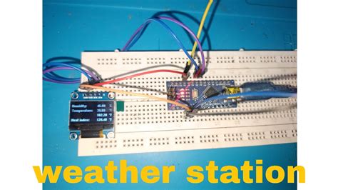 Dht11 Humidity And Temperature Sensor Using Arduino Extracurriculum