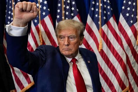Discurso De Trump Comparado A Hitler Por Alexandre Martins Metrópoles