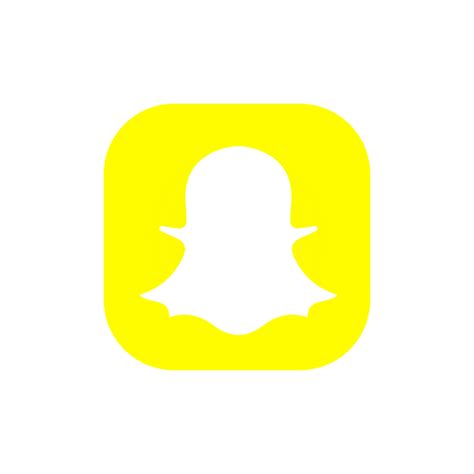 Snapchat Logo Snap Inc Snapchat Png Download 512 512 Free