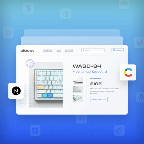 netlify develop and deploy the best web experiences in record time