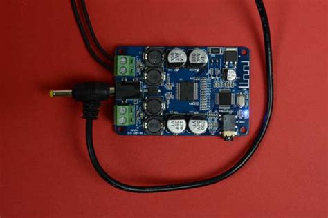diy bluetooth speaker ব্লুটুথ স্পিকার tsblog