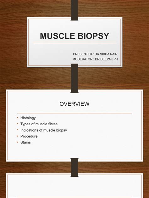 Muscle Biopsy Pdf Muscular Dystrophy Skeletal Muscle