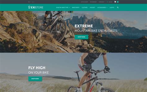 existore magento theme 55698 templatemonster