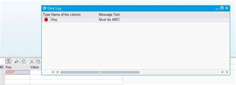 using an extra protocol outside of alv grid data handling sap blogs