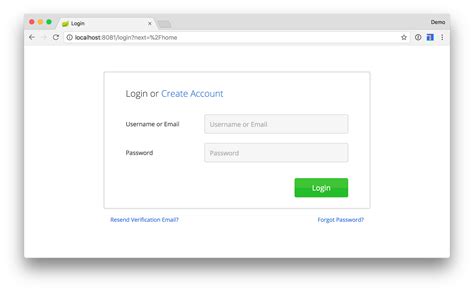 secure a spring microservices architecture with spring security jwts