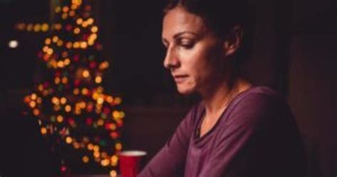 Simon Community Looking After Your Mental Health At Christmas
