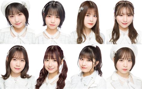 📸 画像：akb48 Team 8｜＜npp2023＞最終出演者にakb48team8、akb48フレッシュ選抜、佐々木彩夏（ももいろクローバーz）
