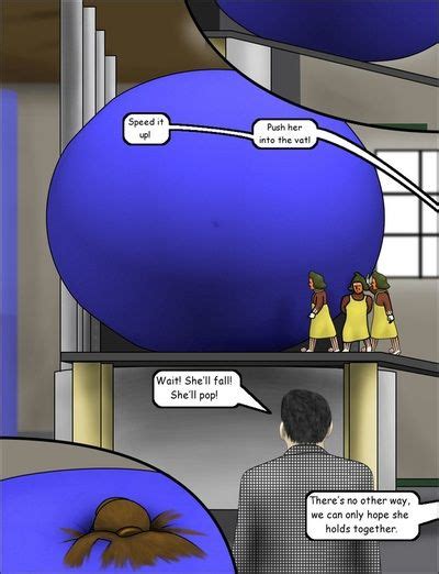 Juicing Room Comic By Faridae Part 2 Artofit