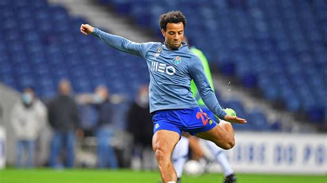 Felipe Anderson Volta à Lazio Para Tentar Retomar O Seu Melhor Momento