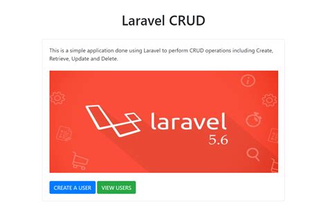 github salithaucsc laravel crud simple crud application