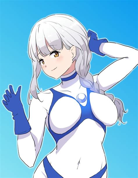闘え アルティマミレーヌ 護れ、光の星 巨獣酋長フェザニモン襲来編 [gsfactory] Dlsite 同人 R18