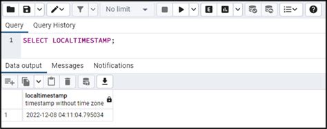 postgresql date types functions formats and intervals
