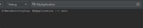 java why backup related process might cause application s oncreate is