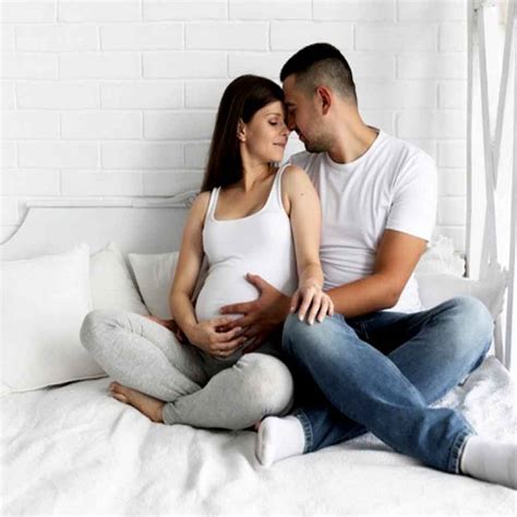 آیا حالت های نزدیکی جنسی و نقش آن در افزایش شانس بارداری تاثیر دارد