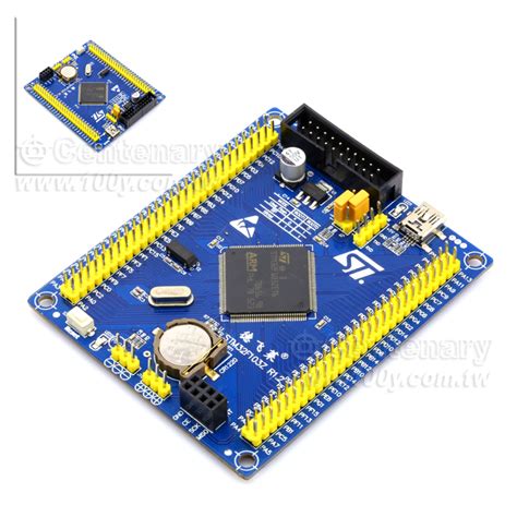 stm32f103zet6 board 核心版 arm開發板 cortex m3
