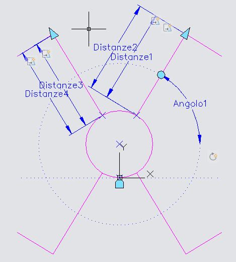 solved dynamic block specular stretch autodesk community