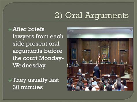 Unit 3 Chapter 12 Supreme Court Decision Making Ppt Download