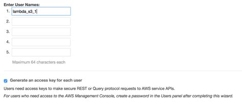 lambda basics with python using github webhooks or api